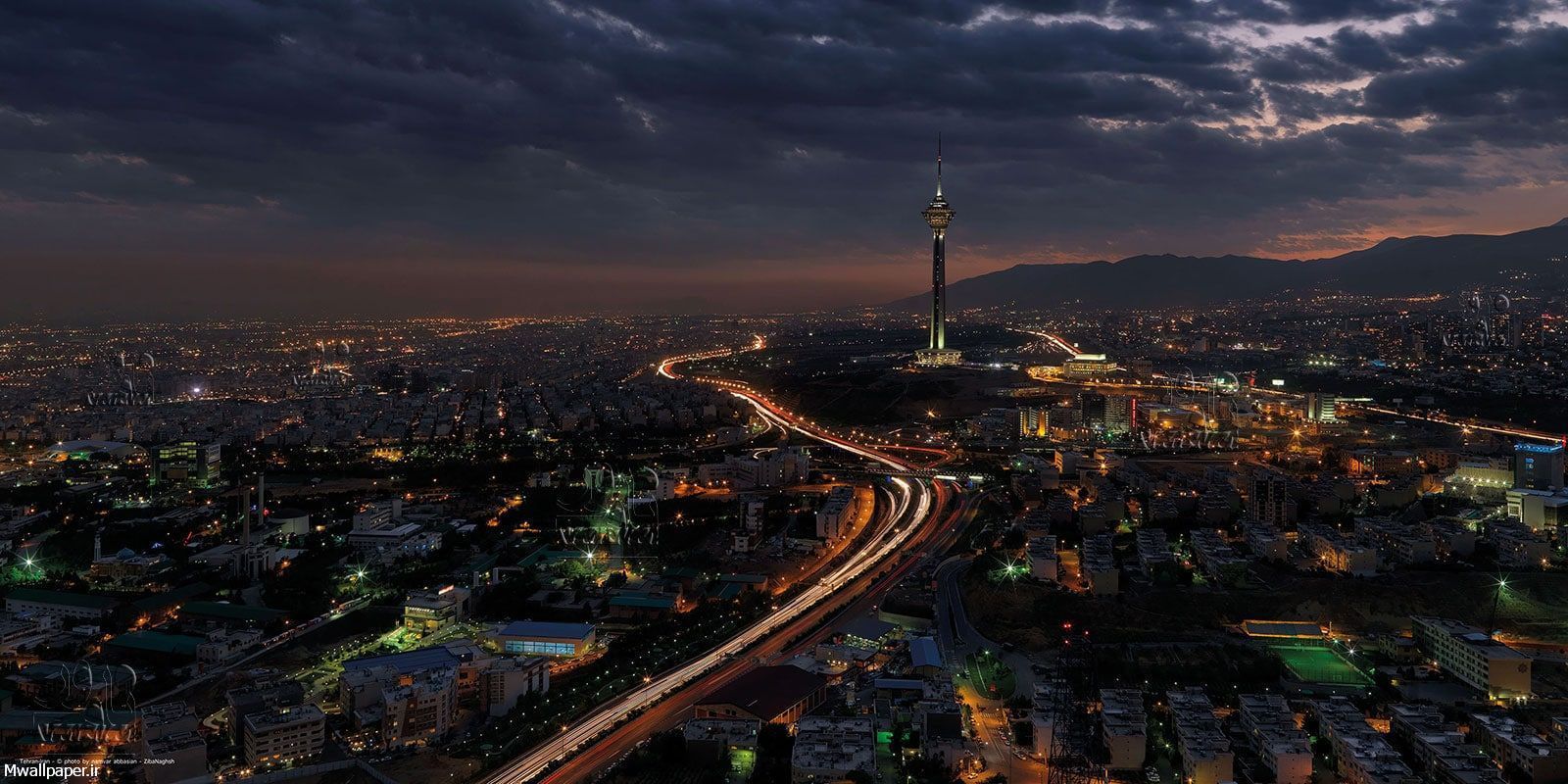 Iran 3-Day Cultural Journey: From Tehran to Isfahan via the Timeless ...